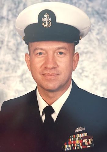 Timothy ‘Troy’ Howard Lower | News, Sports, Jobs - Morning Journal